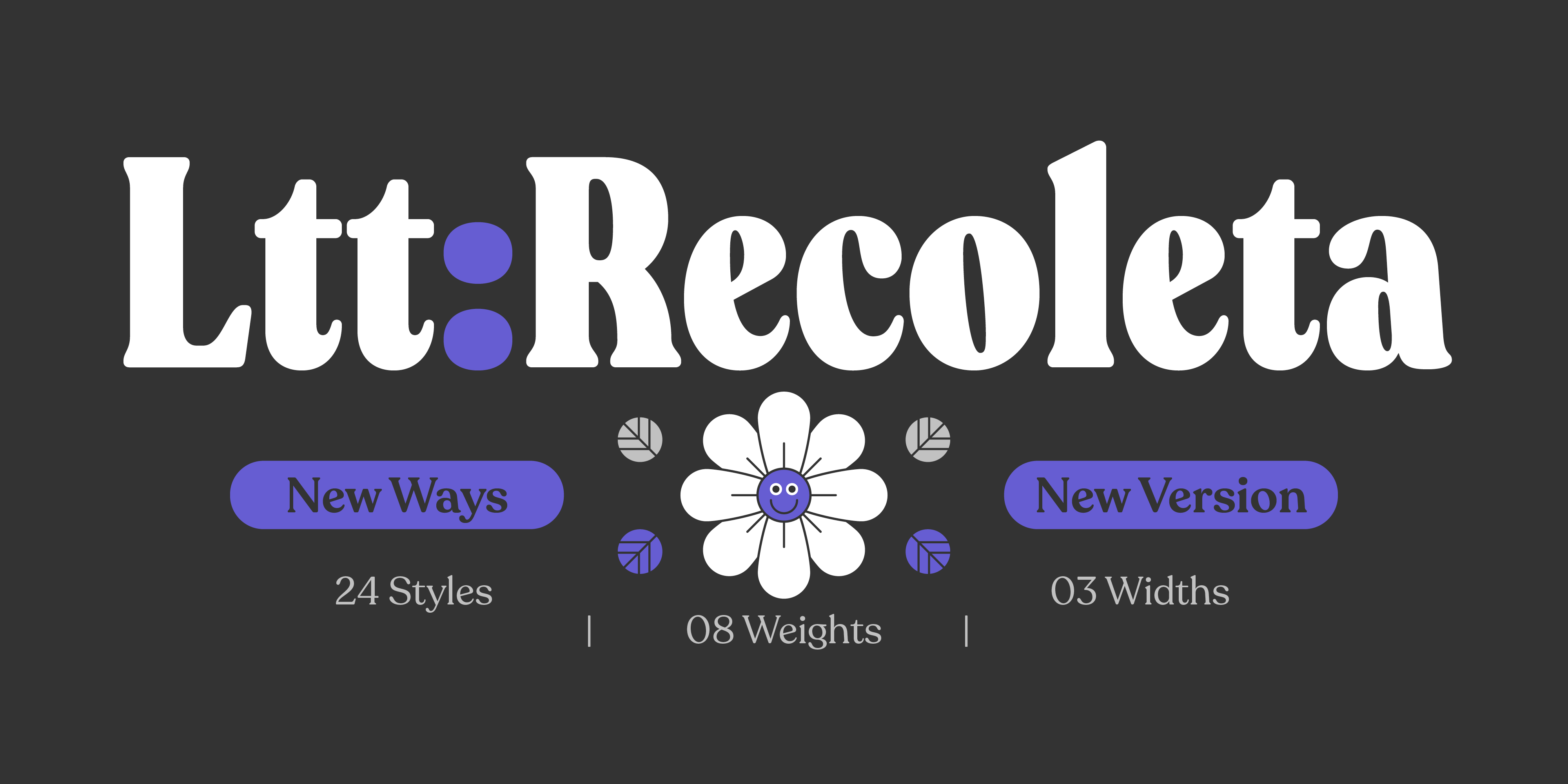 Latinotype - fonts for all